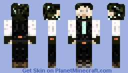 Crysis Minecraft Skins | Planet Minecraft Community