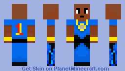 Thomas The Dank Engine Minecraft Skin