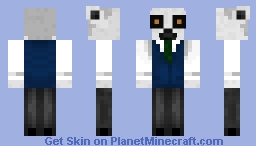 Lemur Minecraft Skins | Planet Minecraft Community