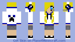 Yoshi Swagger Minecraft Skin