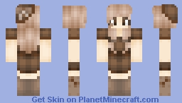 ♏ų ţά☆╮Mocha ♥ Minecraft Skin