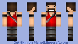 Derpy SurvivalDude Give Diamond For More Minecraft Skin