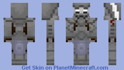 Alphonse Minecraft Skins | Page 2 | Planet Minecraft Community