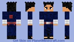 Shinobi Minecraft Skins | Page 21 | Planet Minecraft Community