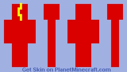 Fez Minecraft Skin
