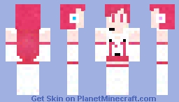 Rasis Minecraft Skin