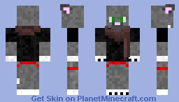Skipper Minecraft Skins | Planet Minecraft Community