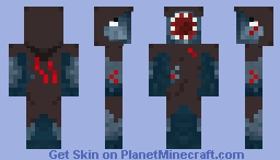 Kronos Minecraft Skins | Planet Minecraft Community
