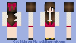 Lace Minecraft Skins | Page 11 | Planet Minecraft Community