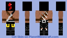 Bdoubleo100 Minecraft Skins | Page 2 | Planet Minecraft Community