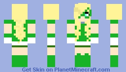 Marvels Viper Minecraft Skin