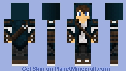 Ita Minecraft Skins | Planet Minecraft Community