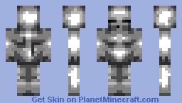 contest) Minecraft Skin
