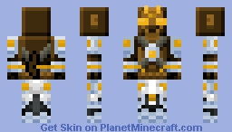 Wukong Minecraft Skins | Planet Minecraft Community