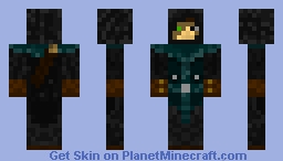 Garrett Minecraft Skins | Planet Minecraft Community