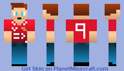 Liverpool Minecraft Skins | Planet Minecraft Community