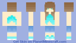 ~ Sky ~ Minecraft Skin