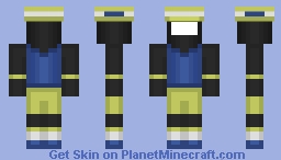 Commander Video Gettin' Schlortzed (Runner 2) - Technos Skin #3 ...