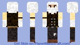 Wall-e_Nova - Planet Minecraft