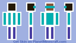 Entity Minecraft Skin