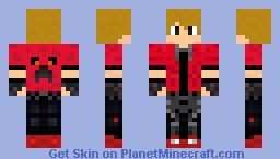Lex Minecraft Skin Minecraft Skin
