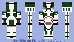 Fizz Minecraft Skins | Planet Minecraft Community