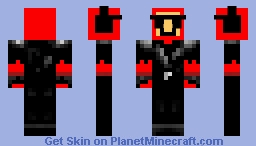 cool po Minecraft Skin