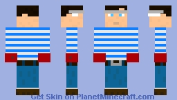 Png Java Minecraft Skins | Planet Minecraft Community