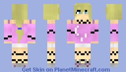 Sleepy/Tired .:Emotions Skin Contest:. Minecraft Skin