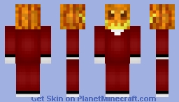 k Minecraft Skin