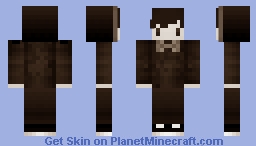 Zitra Җ Minecraft Skin
