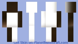 Random Minecraft Skin