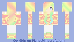 Pink just Pink Skin ! Minecraft Skin