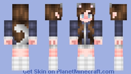 Frm Minecraft Skins | Planet Minecraft Community