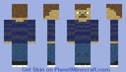 thekbros Minecraft Skin