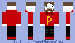 Pringles Minecraft Skins | Planet Minecraft Community