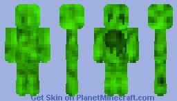 Boogeyman Minecraft Skins | Planet Minecraft Community