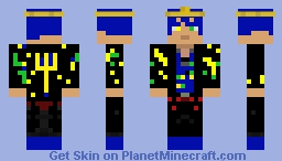 Cutlass Minecraft Skins | Planet Minecraft Community