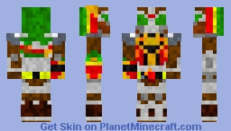 Ankh Minecraft Skins | Planet Minecraft Community