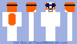 FunoBuno Minecraft Skin