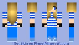Level 2!!! Minecraft Skin