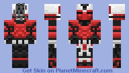 9999 Minecraft Skin
