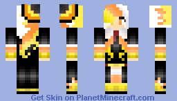 Halloween Nightmare Frightmare Collection ~ Candy Corn Matrix Minecraft ...