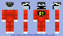 Freakazoid Minecraft Skins | Planet Minecraft Community