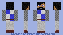 Castle guard Minecraft Skin