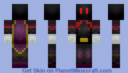Most Downloaded Metaknight Java, Steve Minecraft Skins
