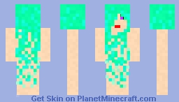 Al Fresco Minecraft Skin
