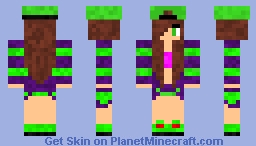 CaveManFilms Minecraft Skin