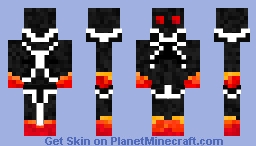 Pitbull Minecraft Skins | Planet Minecraft Community