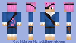 Fanskin||TF minecraft Minecraft Skin